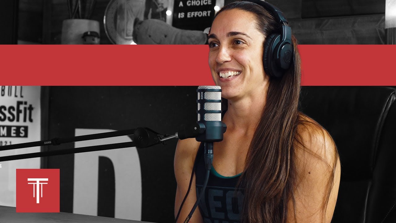 Becky Rogers | Corpus Animus Podcast #69 - YouTube