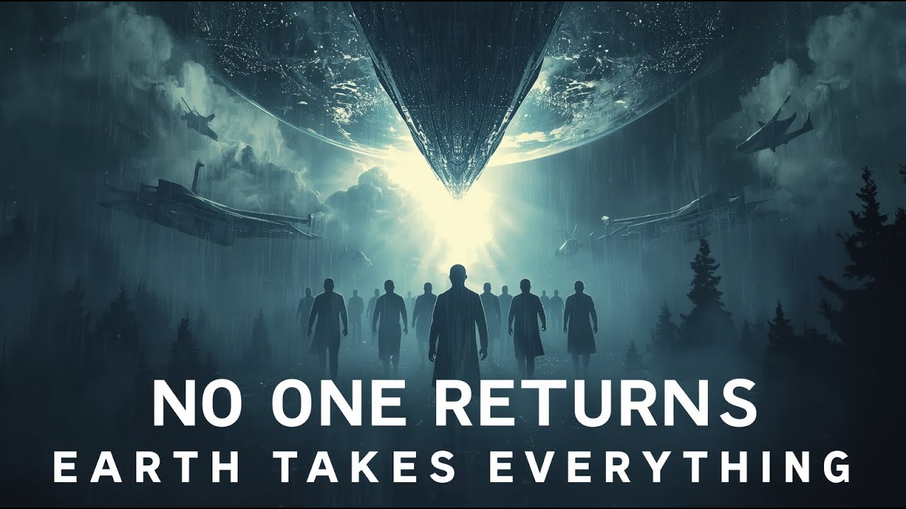 Attacking Earth is a One Way Trip | HFY - YouTube