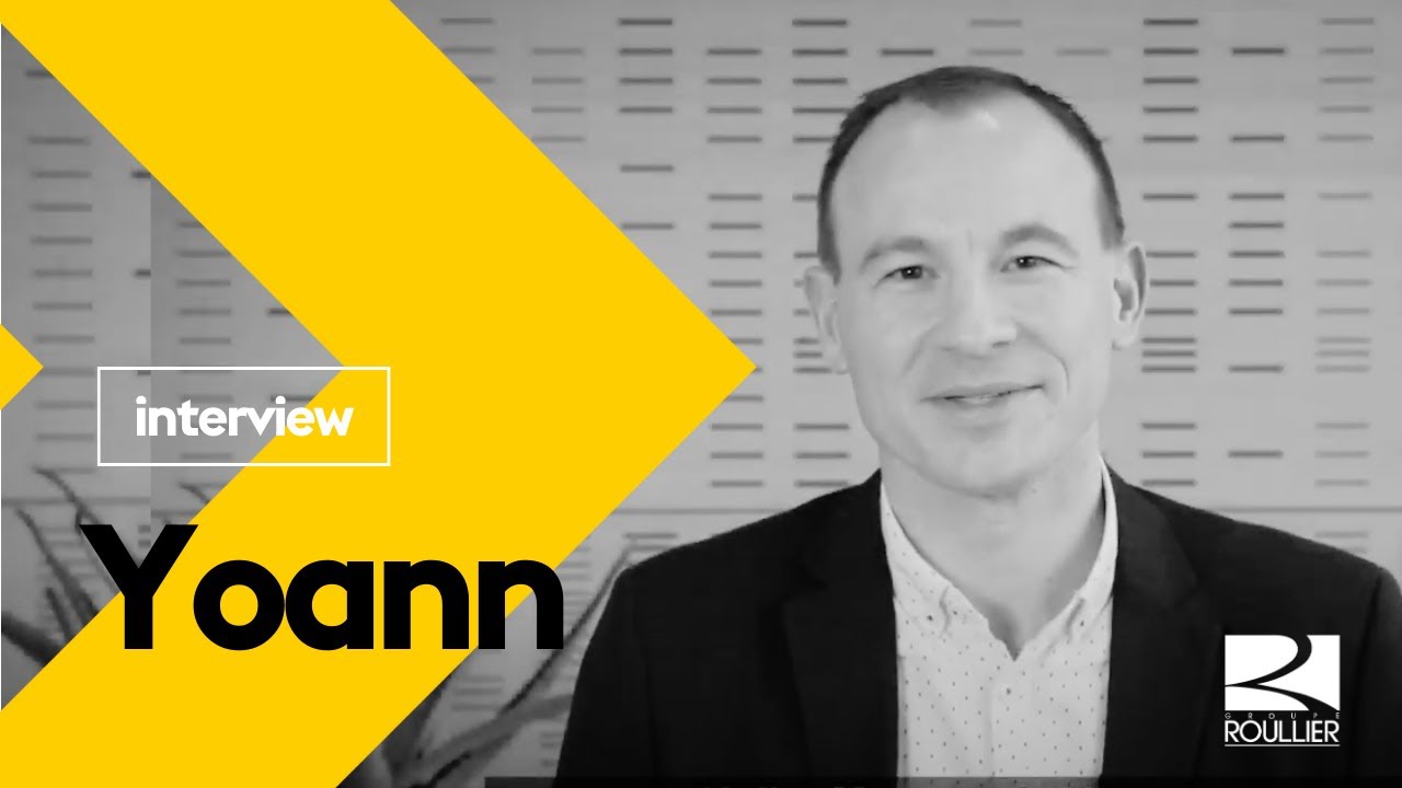 [Testimonials] [2020] Yoann, Transformation Digitale Senior Manager ...