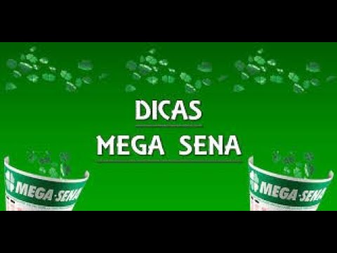 DICA$ DE OURO PARA MEGA $ENA 2261 ACUMULOU! GANHE DESSA VEZ  COM ESSE DESDOBRAMENTO E BOA SORTE!