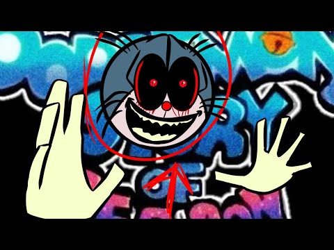 [FNF] Story of season but with Mr.Beast (triple Trouble Doraemon mix ...