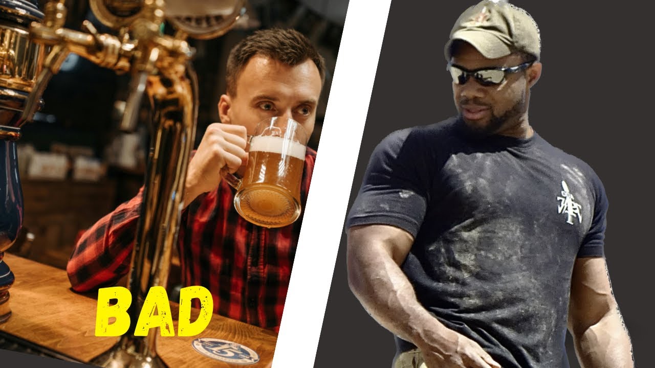 Beyond Muscle: 5 Habits to Cultivate True Masculinity - YouTube