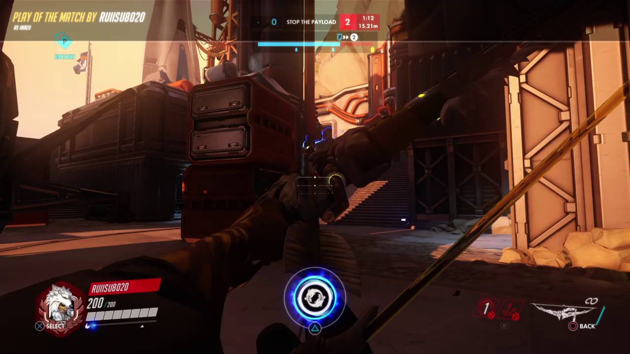 Triple kill - YouTube