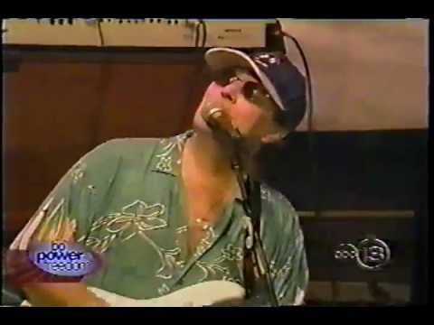 Adrian Baker - Don't Worry Baby - w/ The Beach Boys - 2001 - YouTube