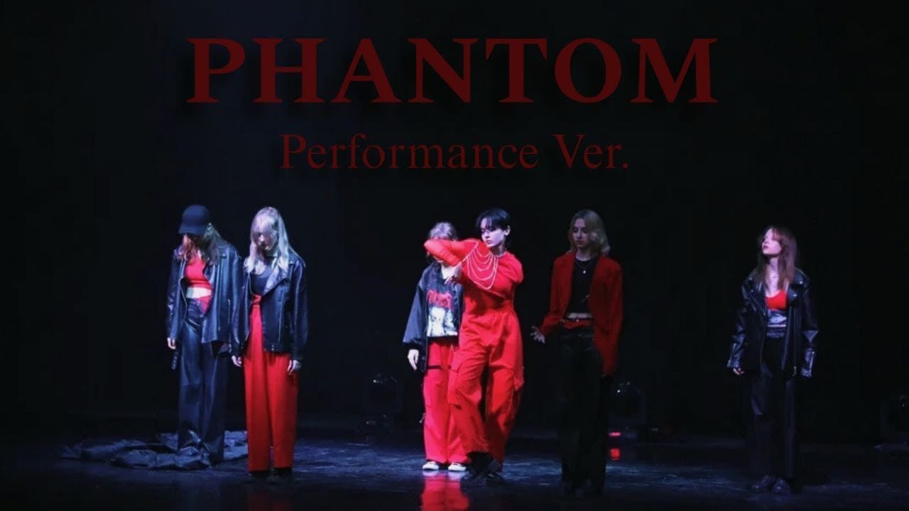[PERFORMANCE] [DYNAMITE Fest 2024] WayV - 'Phantom' Dance cover by ...