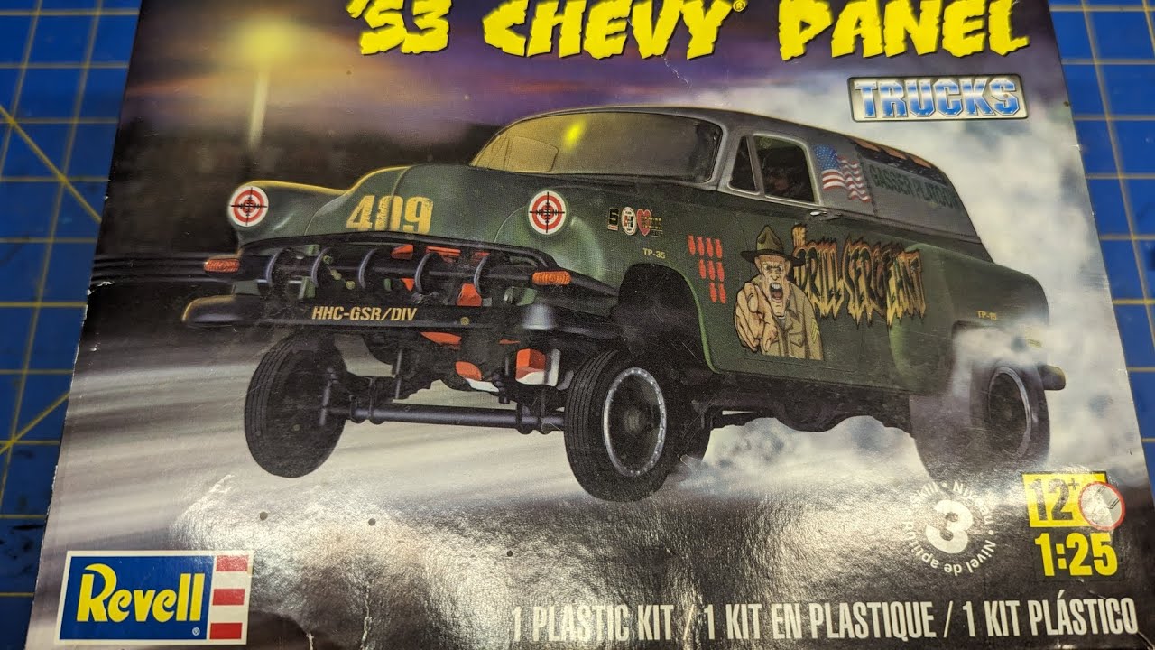 Entry video to the #model cars with glen appreciation gb, hosted by ...