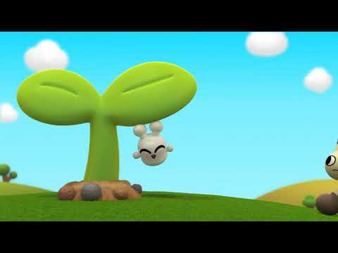 Bellbug Popo || Kartun Anak || Paprika Merah - YouTube