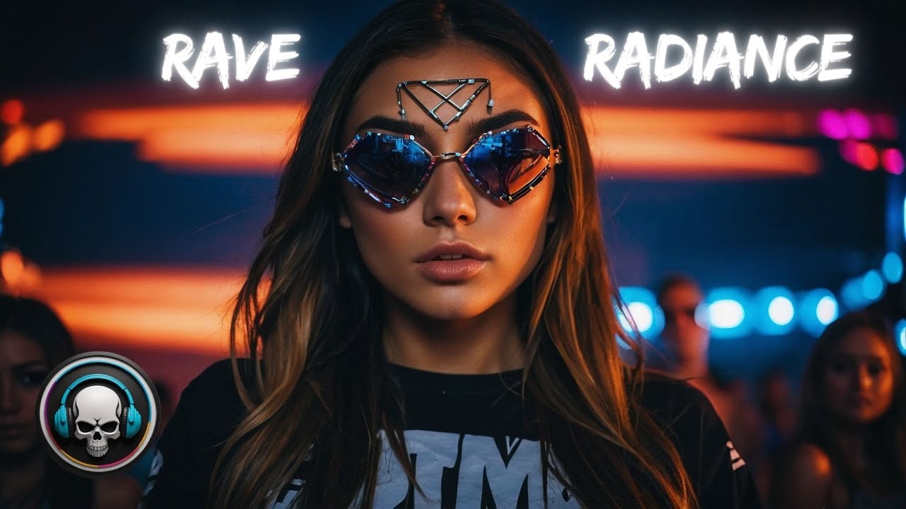 Rave Radiance - Epic Big Room EDM Trap Festival Music - Soundseek - YouTube