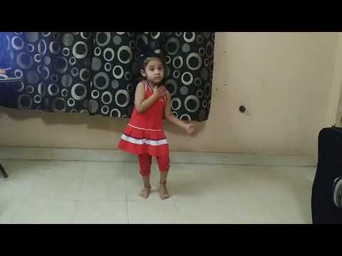 Saari Ke Fall sa by Vaishvi Shah