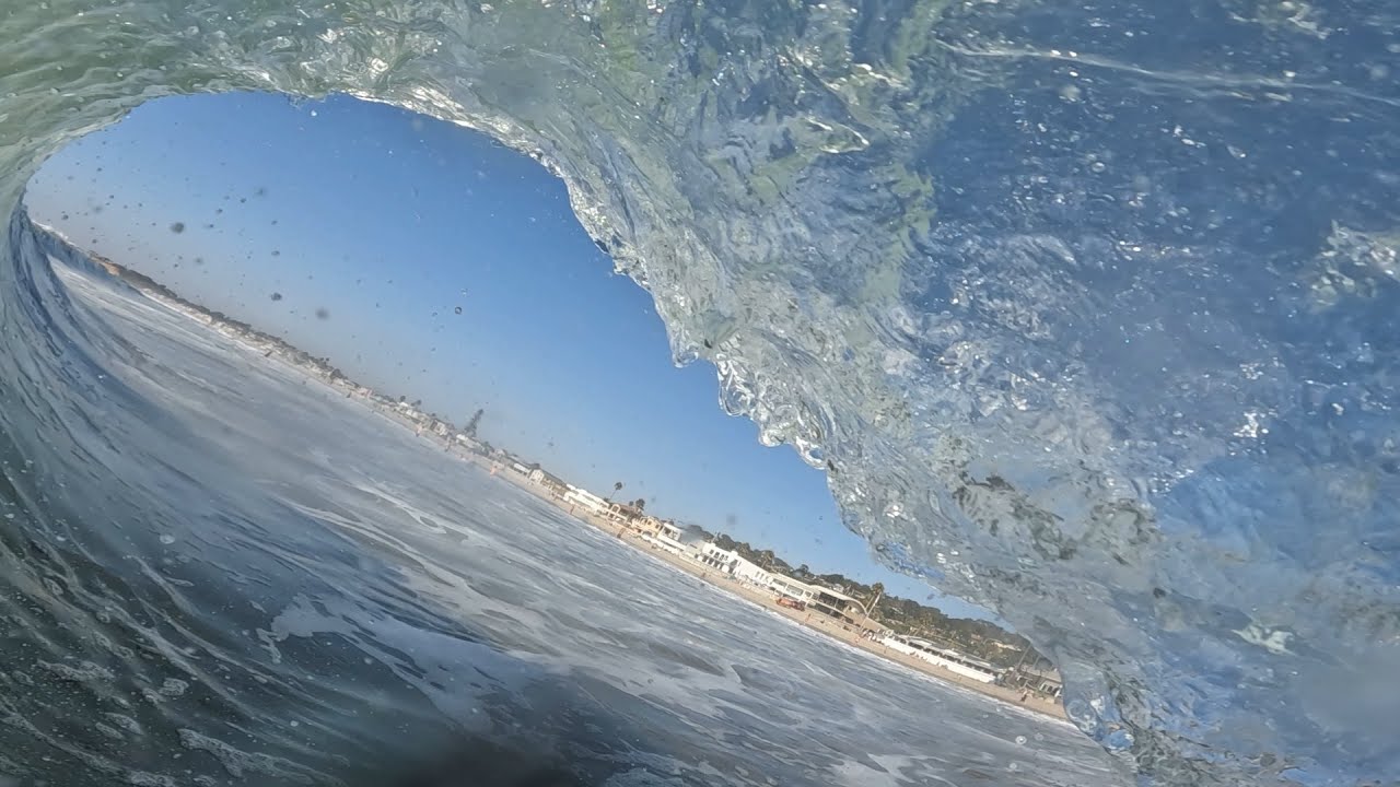 Shortboard, Longboard, and Body Board in the One Day (Day 15/100 ...