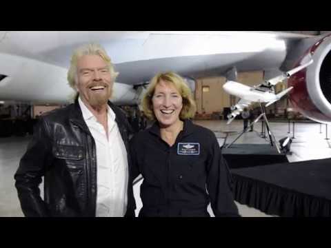 2018 GOE LtCol(ret) Kelly Latimer (USAF) Introduction Video - YouTube