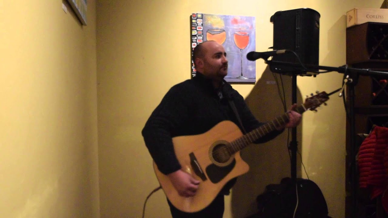 Gavin McLaughlin Demo - YouTube