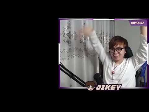 Jikey reaction điệu nhảy Này Cô Bé Ơi Remix