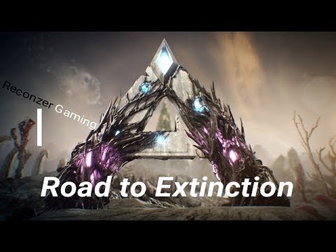 Road to Extinction- Series Preview - YouTube