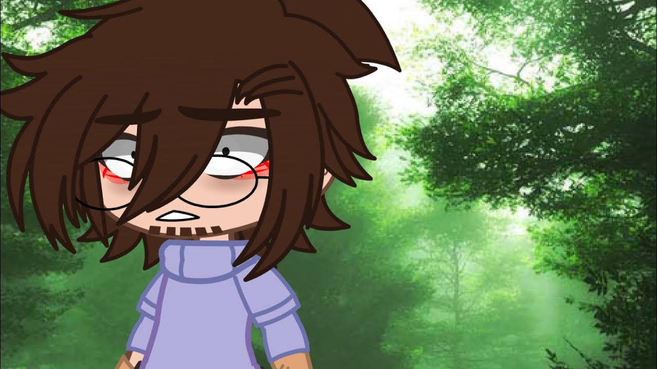 “It never ends.” / marble hornets / Tim angst / my au / gacha club ...