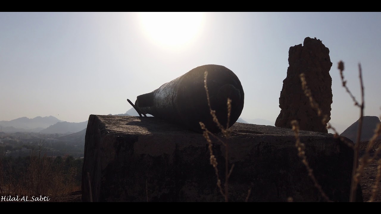 Explore Fanja in Oman | 4k فنجاء - YouTube