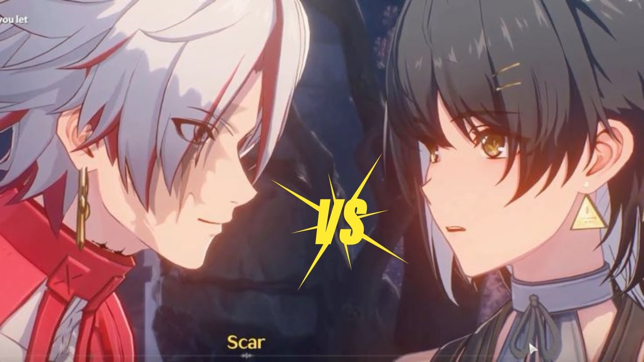 OMINOUS STAR | DEFEAT SCAR AND BREAK OUT OF HIS ELYSIUM - YouTube