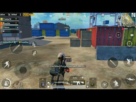 LAY LAY LAY LA LAY ( PUBG ORIGINAL VIDEO ) 2019
