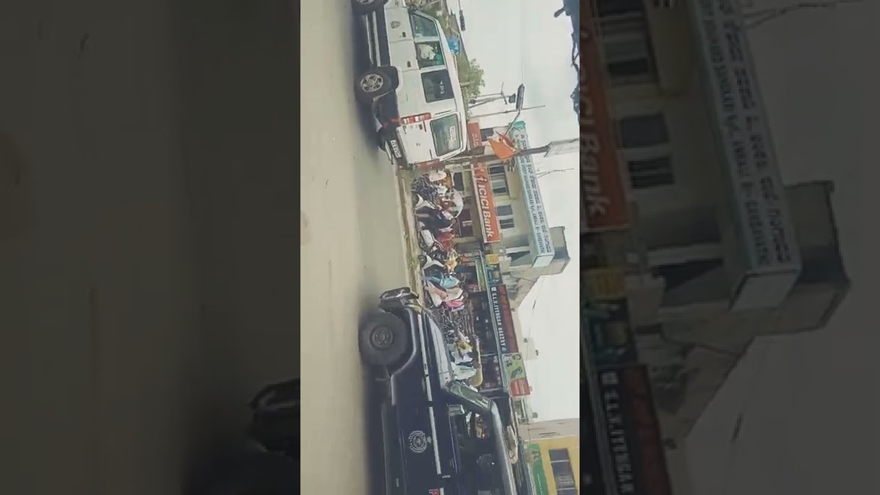 Gangavathi police power - YouTube