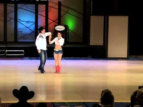 UCWDC World's 2015- Pro Pro I Spotlight- Raquel Williams - YouTube