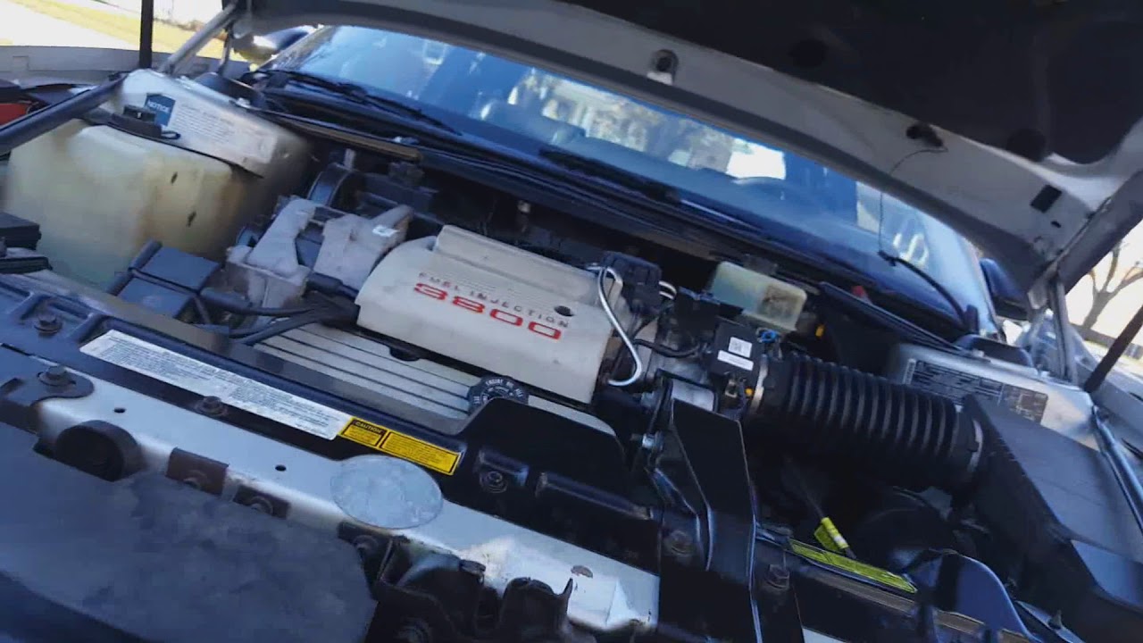 Updates on the 90 Trofeo and 87 Toronado - YouTube