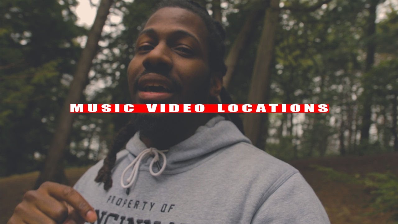 How to find Music Video Locations - YouTube