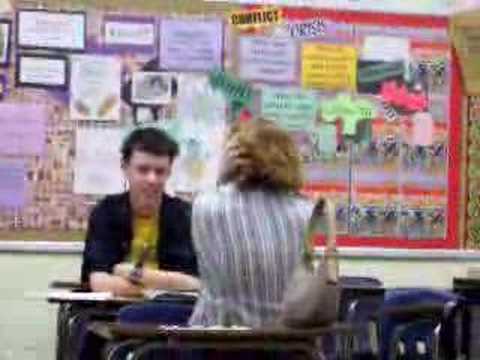 How to Make Out With Yourself - YouTube