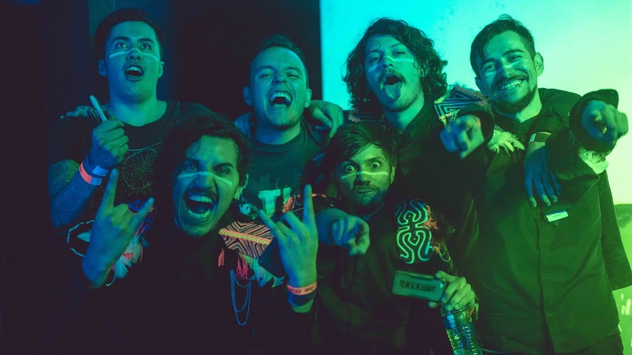 TELEBIT -Tour - México 2016 #Radioacktiva (9/12) - YouTube