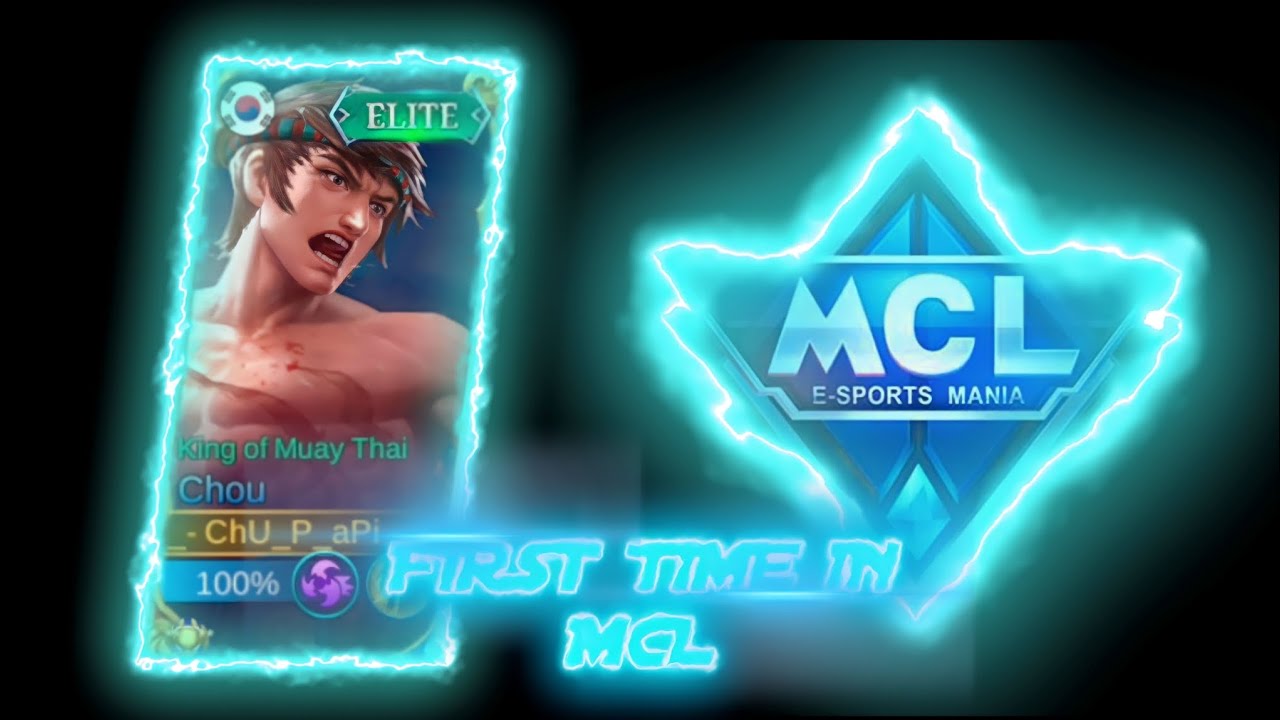 iNSPECTiON PLAY MCL - MLBB - YouTube