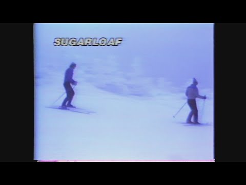 On this day in 1981, Maine ski mountains celebrated several inches of ...