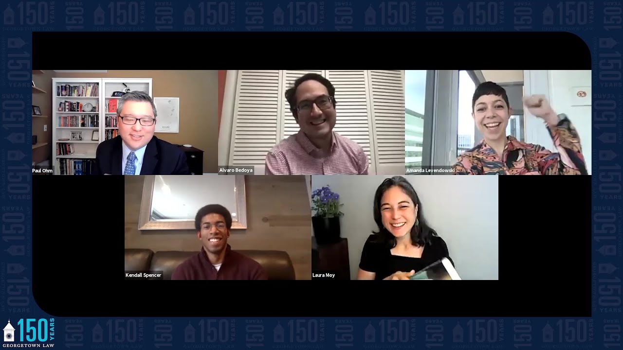 Laura Moy's Instagram, Twitter & Facebook on IDCrawl