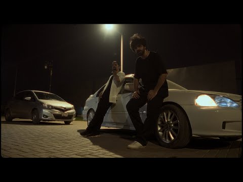 Side Mar - WAAHID x Sunny Khan Durrani (Official Music Video)