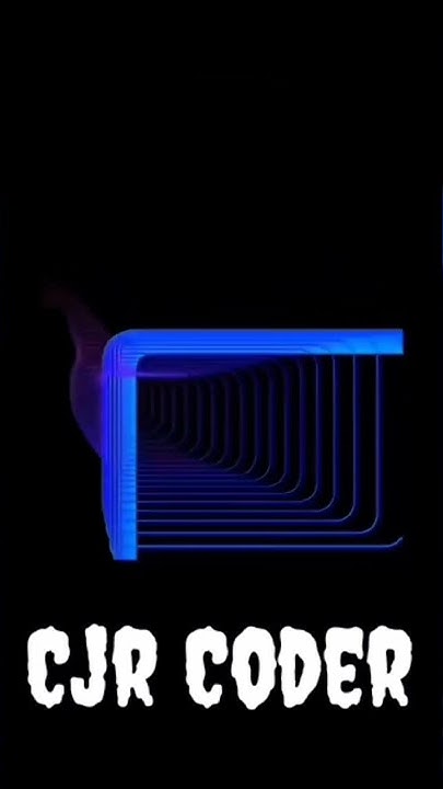 Animation in python || coding || Python programming - YouTube