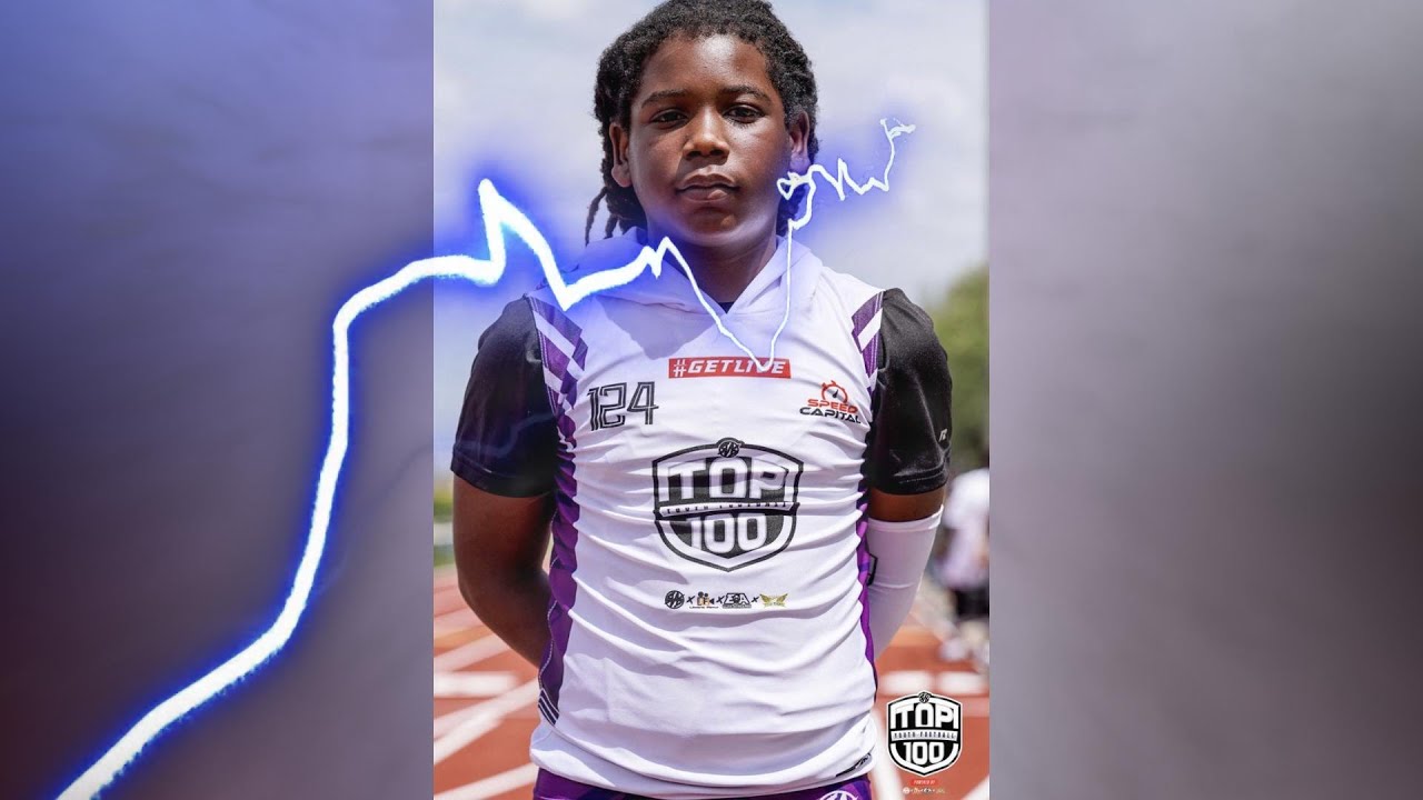 Coral Spring Charger "Lil Poppy" 12U - YouTube