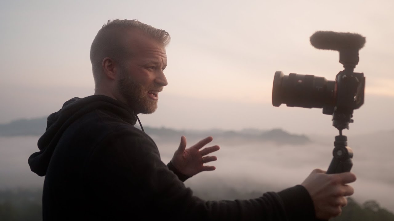 How to STAND OUT as a Youtube Content Creator - YouTube