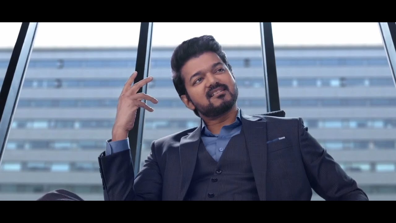 💥 ️‍🔥Varisu Pre Release Event 😍💥 Thalapathy Vijay | Rashmika | Vamshi ...