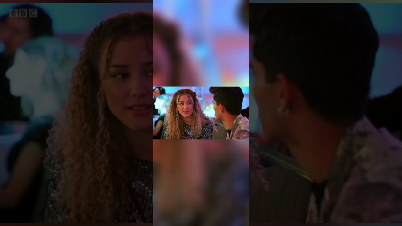 Nate and Lola almost never infinity edit - YouTube