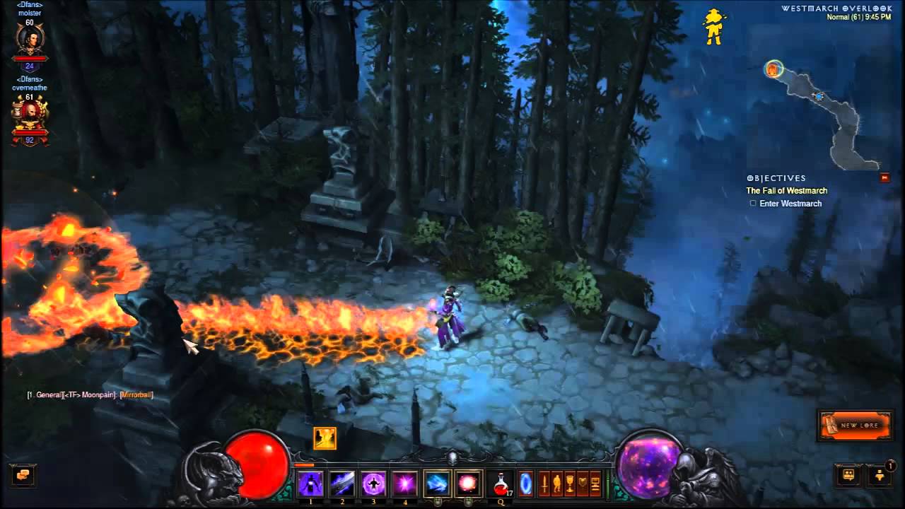 Download diablo 3 pc iso - lsayi