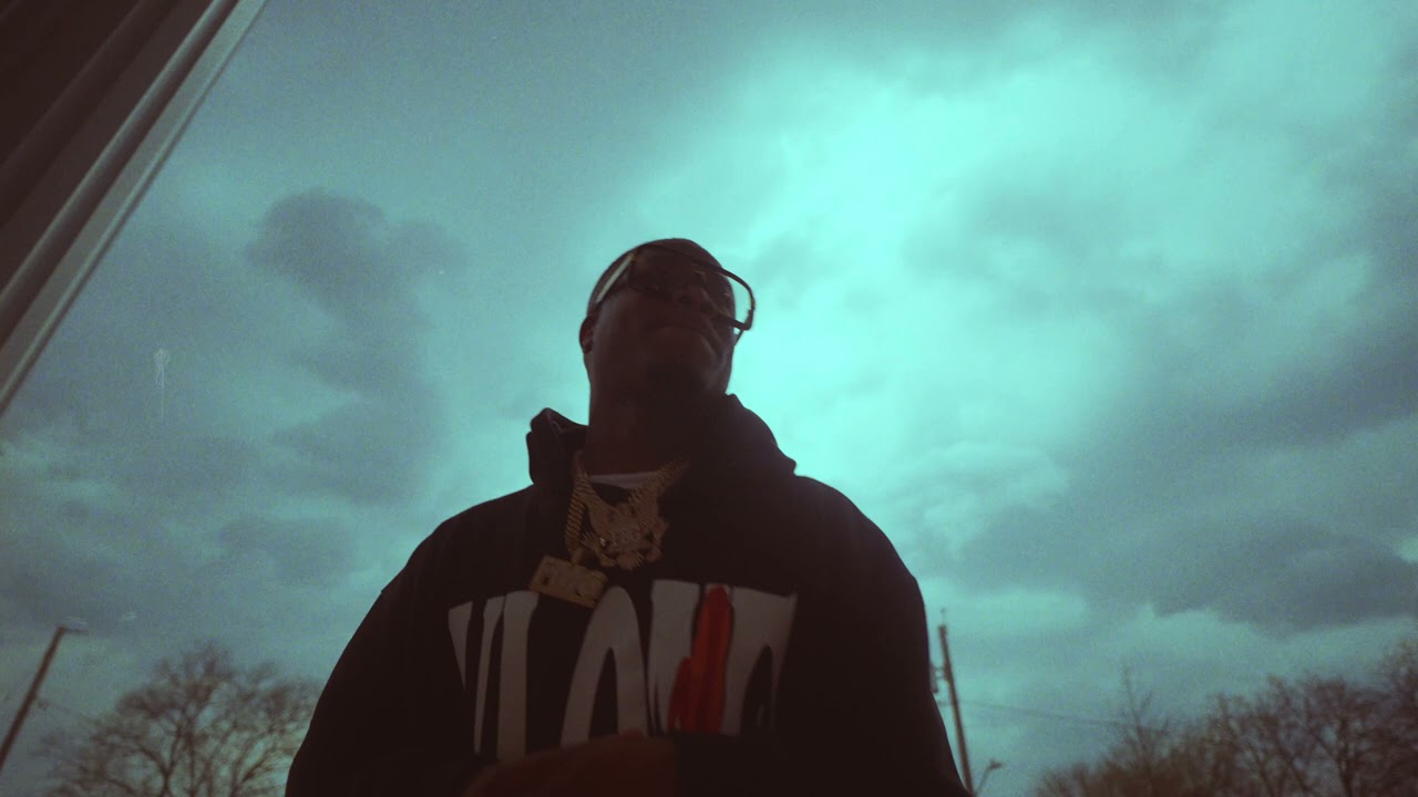 King Von – Mine Too (Official Video) – rappers.in Radar