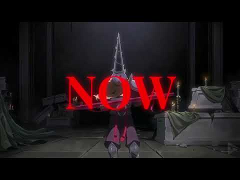 Exit music for a film -- blasphemous edit