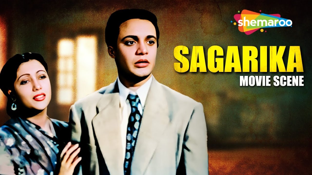 আগে তো তোমাকে এমন দেখিনী | Uttam Kumar Suchitra Sen Movies | Sagarika Movie Scene - YouTube