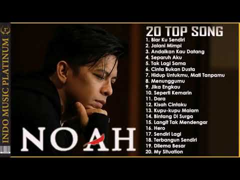 NOAH THE BEST ALBUM - YouTube