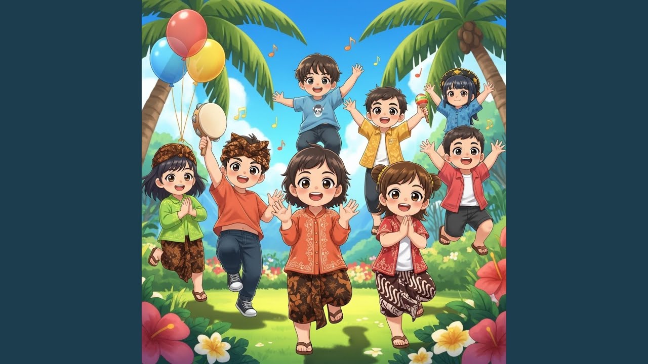 Festival Cat Pelangi - YouTube