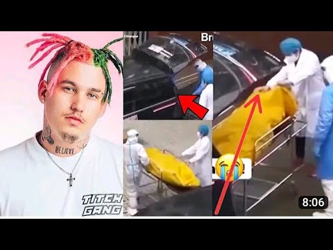 Costa titch last moments - YouTube