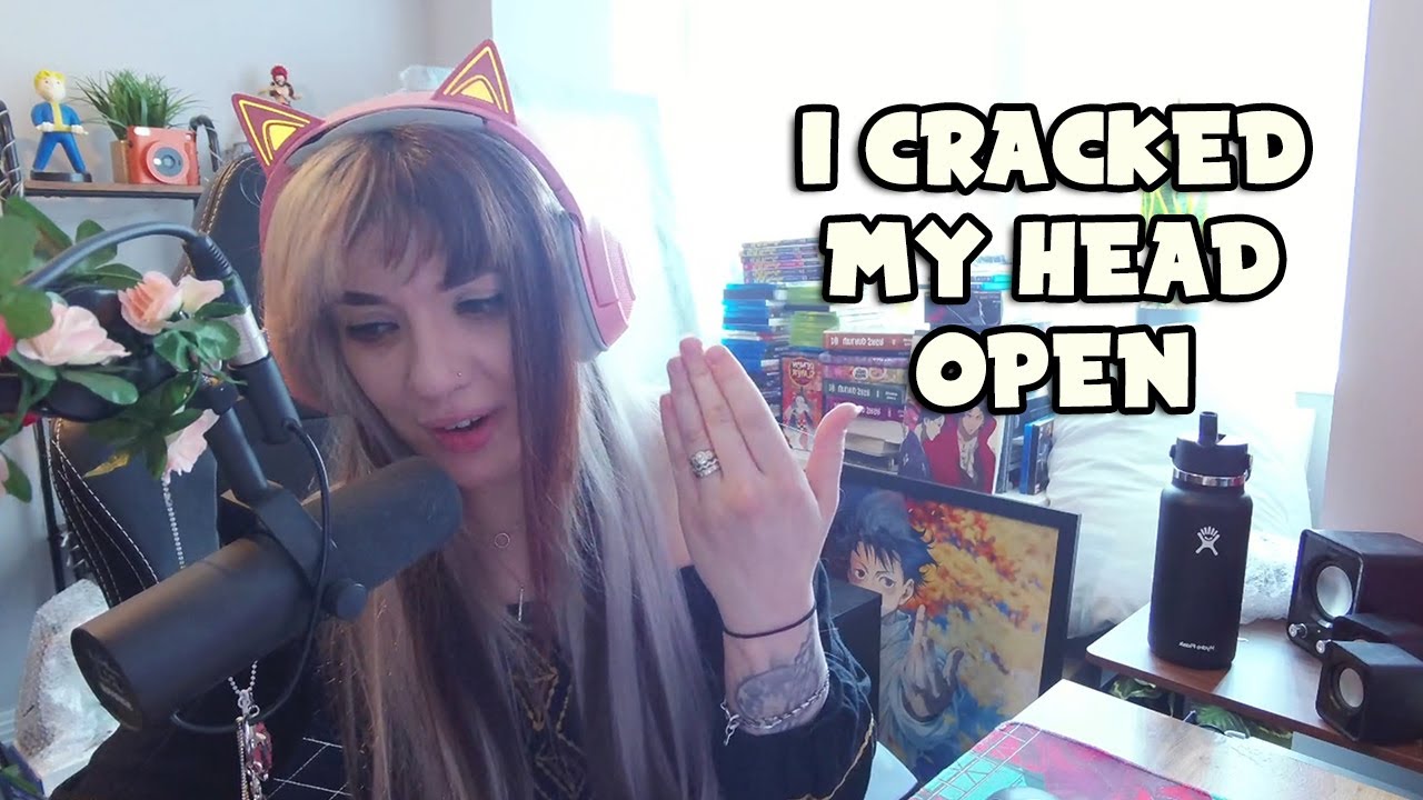 This is why Gee is like this - YouTube