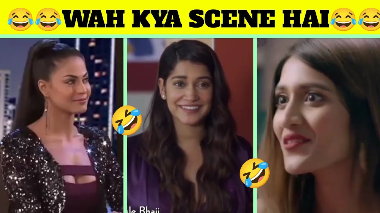 😂Wah Kya scene hai | Ep X32 | Dank Indian Memes | Trending Memes ...