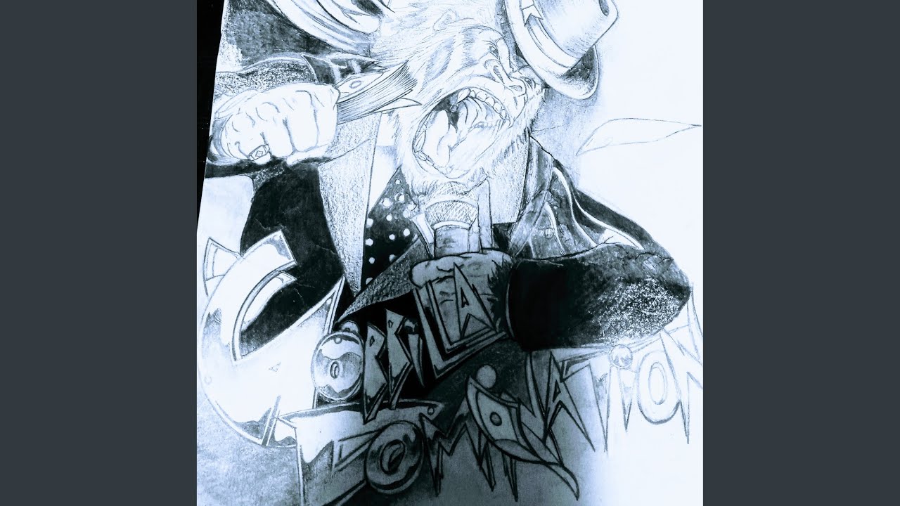 Stressin (feat. Jaxx Bos) - YouTube