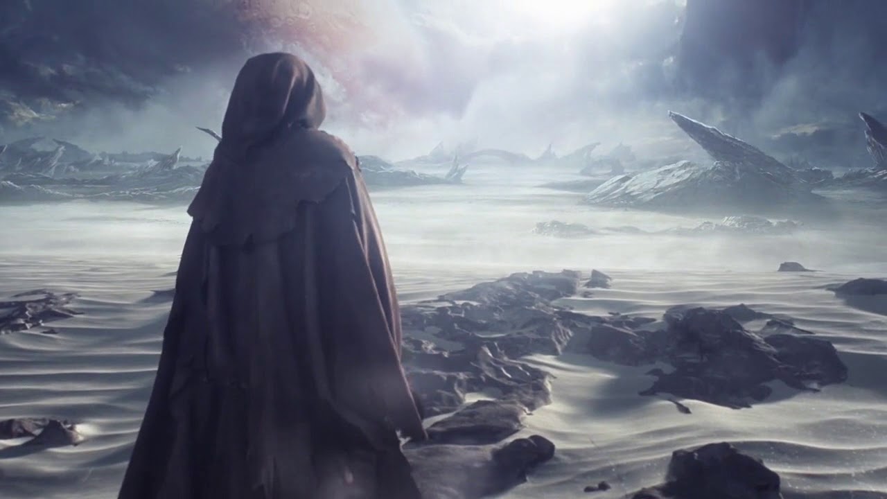 Two Steps From Hell - Skyworld - YouTube