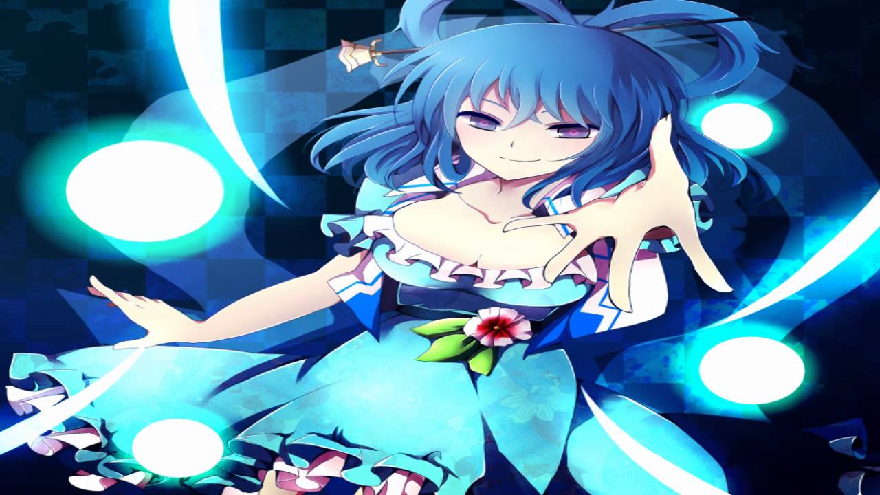 東方 Touhou Hardcore/Gabber arrange #278: Desire Overdrive - YouTube