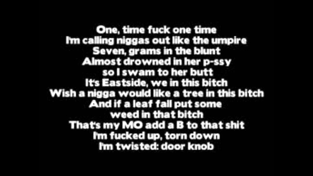 Drake-The Motto (Lyrics) (HD) - YouTube